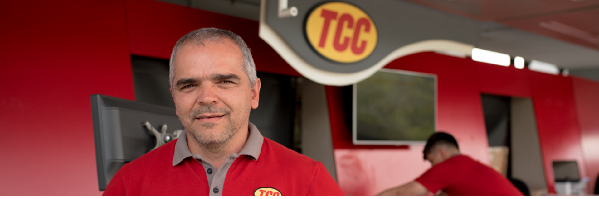 Corporativo TCC - Somos el Grupo experto en logística